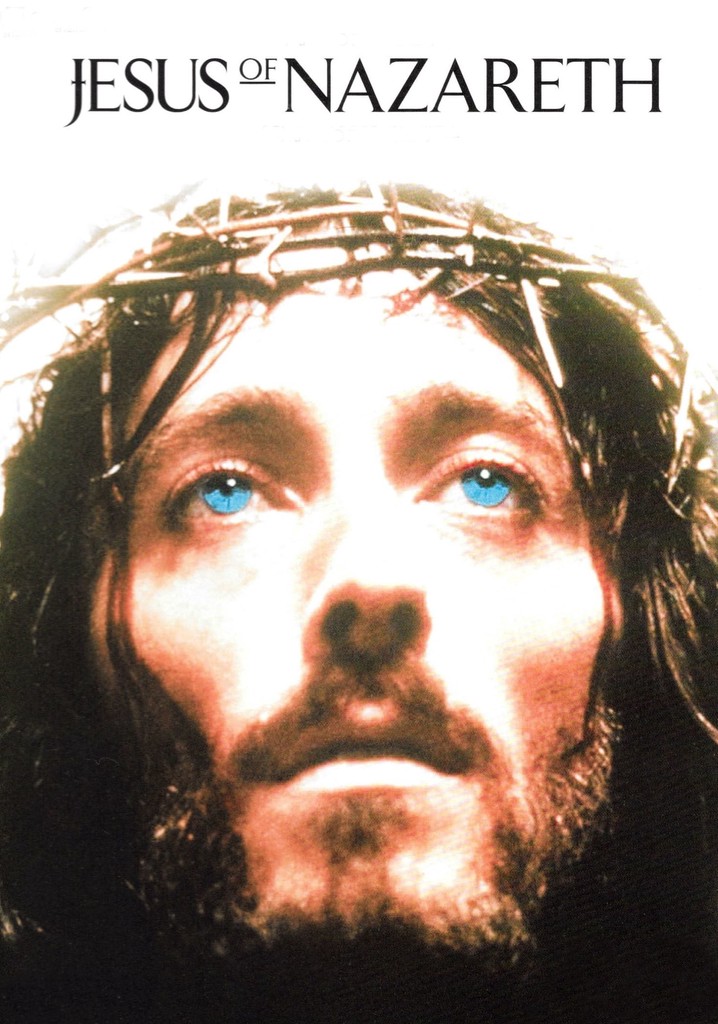 Jesus of Nazareth - streaming tv show online